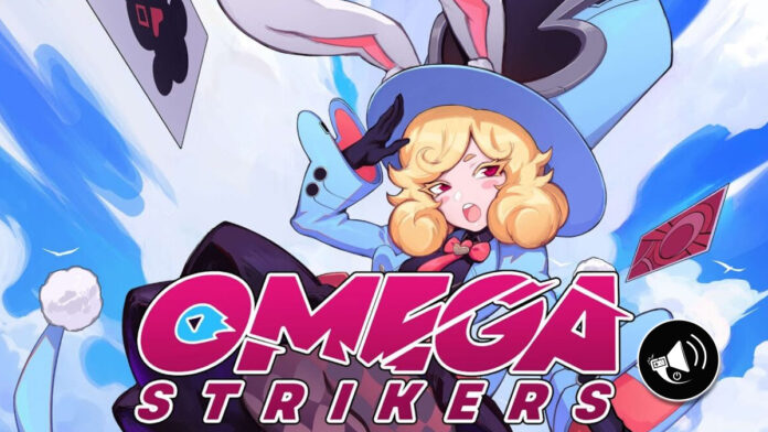 Finii es la nueva personaje de Omega Strikers - Alerta Geek