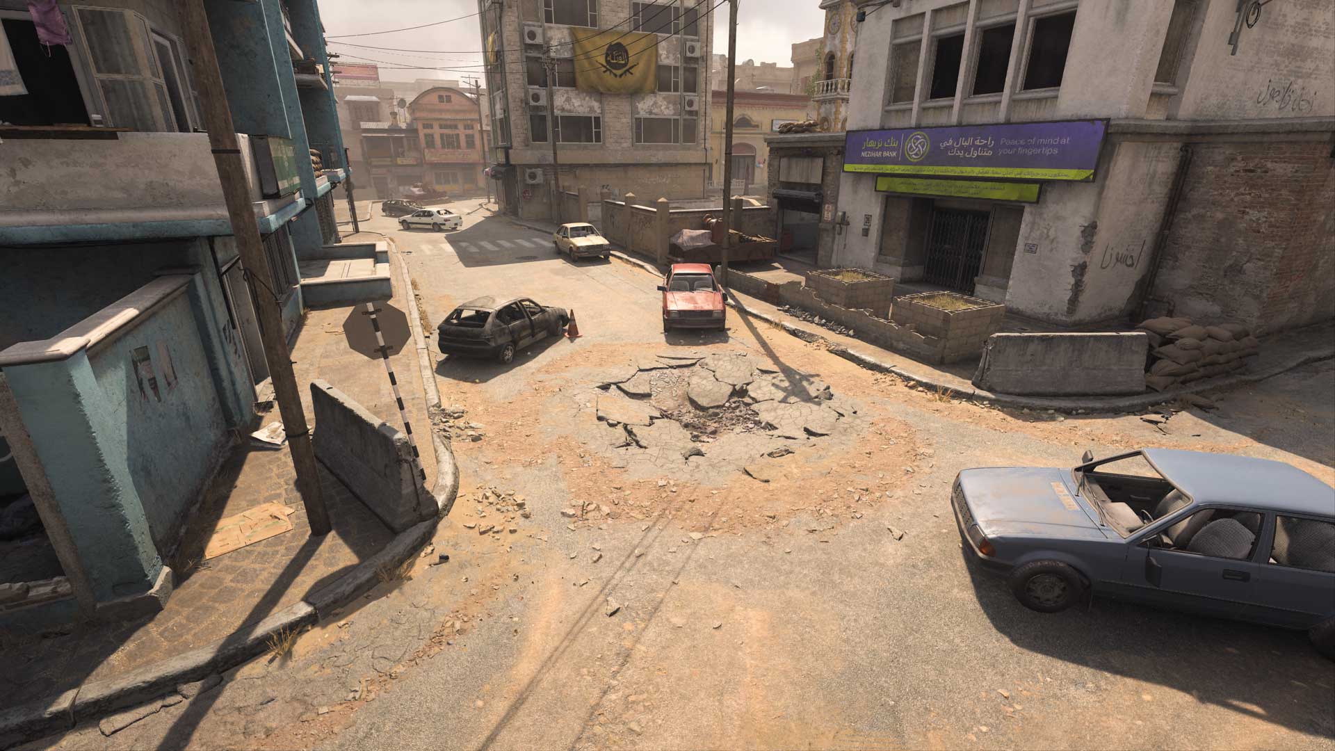 COD-MWII-MP-MAP-STRIKE-008 - Alerta Geek