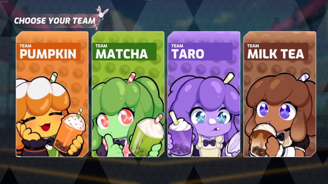 Finii es la nueva personaje de Omega Strikers - Alerta Geek