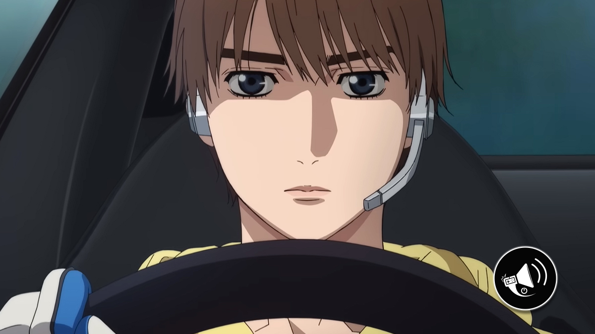 Anime de MF Ghost confirmó su fecha de estreno - Alerta Geek