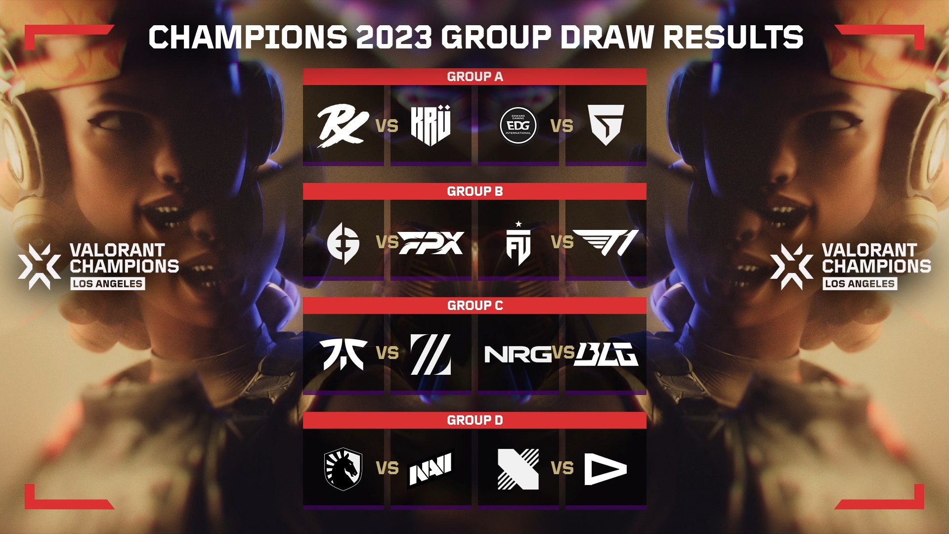 Valorant-Champions-2023 - Alerta Geek