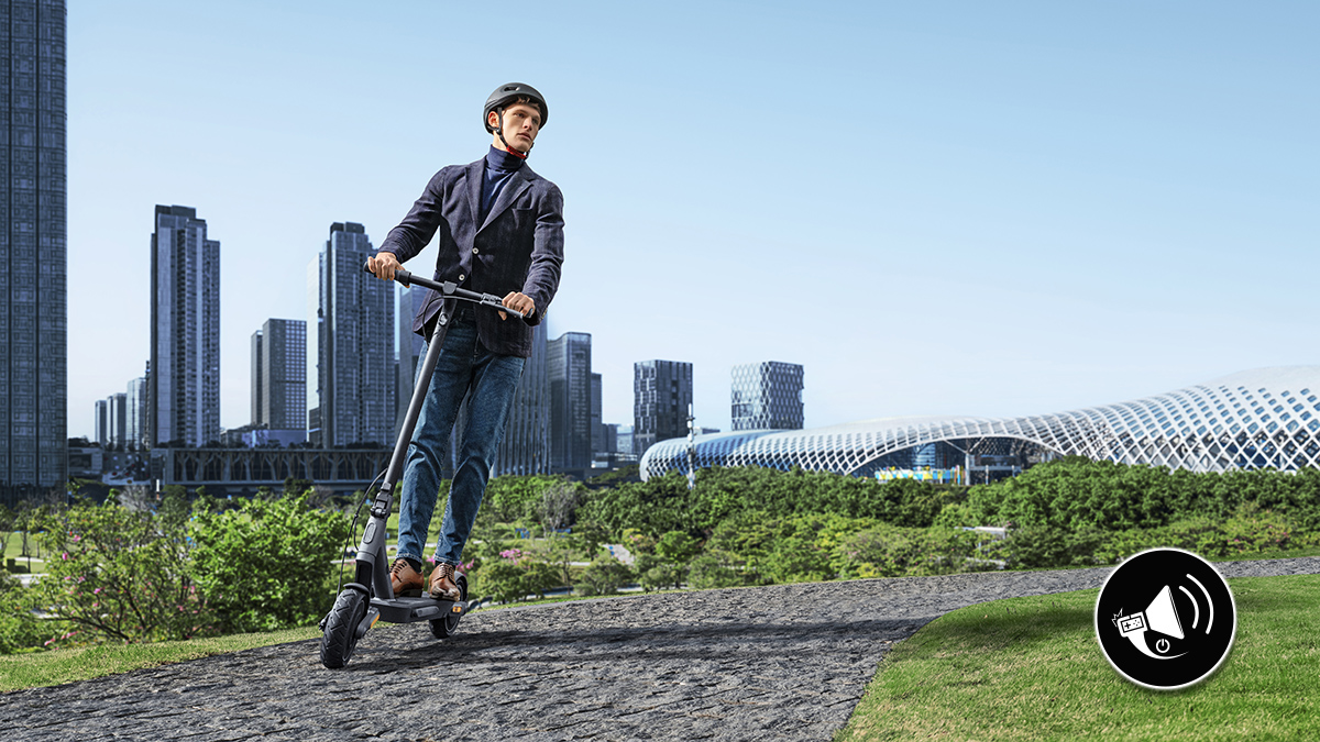 Xiaomi lanza su nuevo Electric Scooter 4 Ultra en Chile - Alerta Geek
