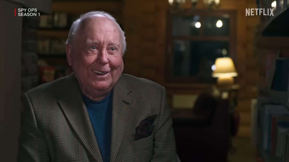 Netflix presenta Spy Ops, su nuevo documental de espías - Alerta Geek