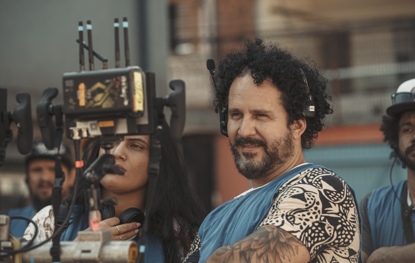 HBO Max inicia las grabaciones de “Cidade de Deus” - Alerta Geek