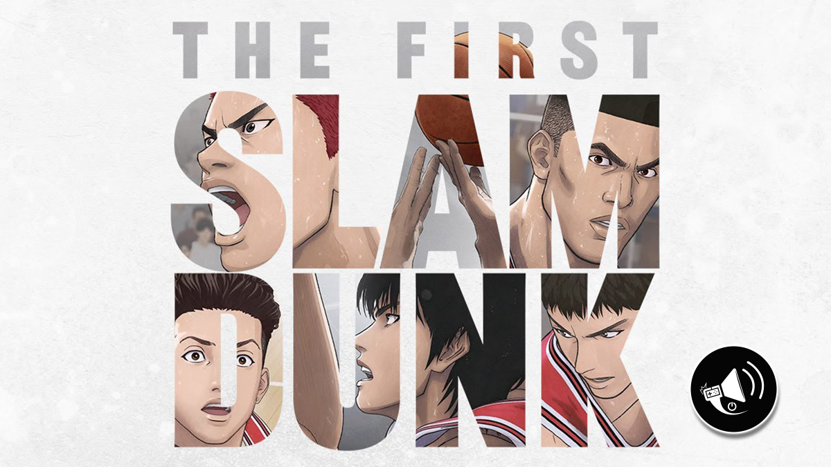 Review | The First Slam Dunk, como mejorar un clásico - Alerta Geek