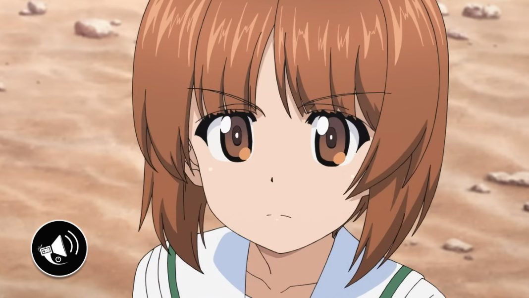 Cuarta película de Girls und Panzer muestra un nuevo tráiler - Alerta Geek