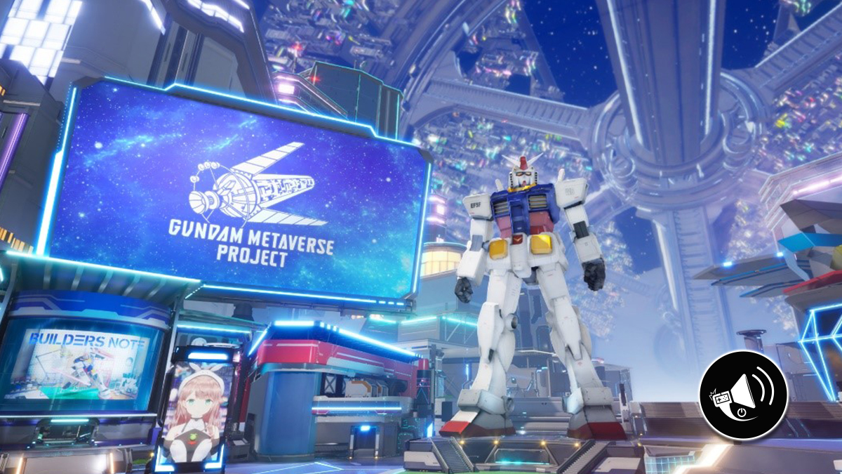 Resumen | Gundam Conference Autumn 2023 - Alerta Geek