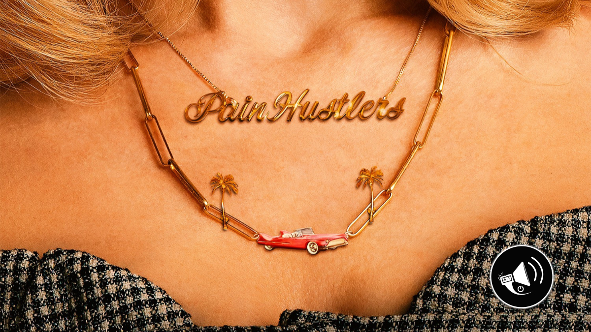 Pain Hustlers presenta su tráiler oficial - Alerta Geek