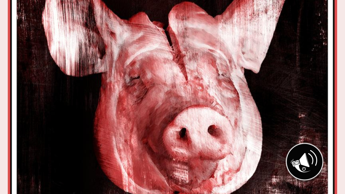 Squealer mostró su tráiler oficial - Alerta Geek