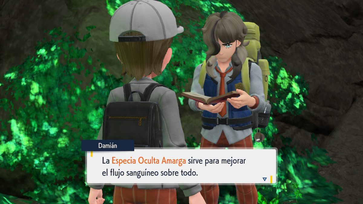 Review | Pokémon Scarlet y Violet, el tesoro que no lograron pulir ...