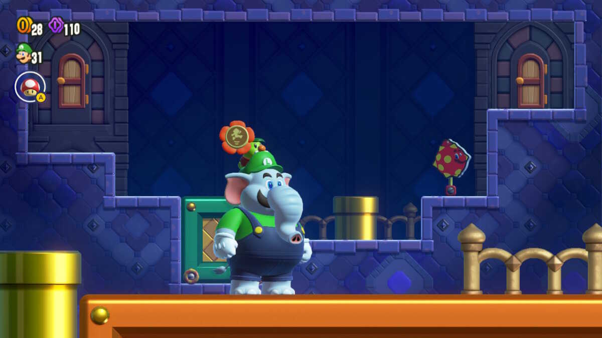 Review | Super Mario Bros. Wonder - Alerta Geek