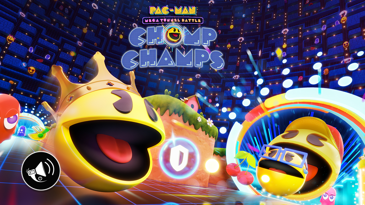 PAC-MAN regresa con un nuevo videojuego - Alerta Geek