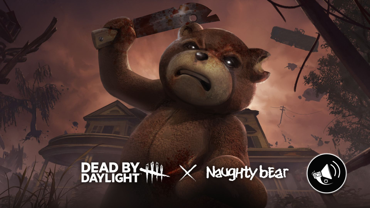 Dead By Daylight revive a un clásico “violento” - Alerta Geek