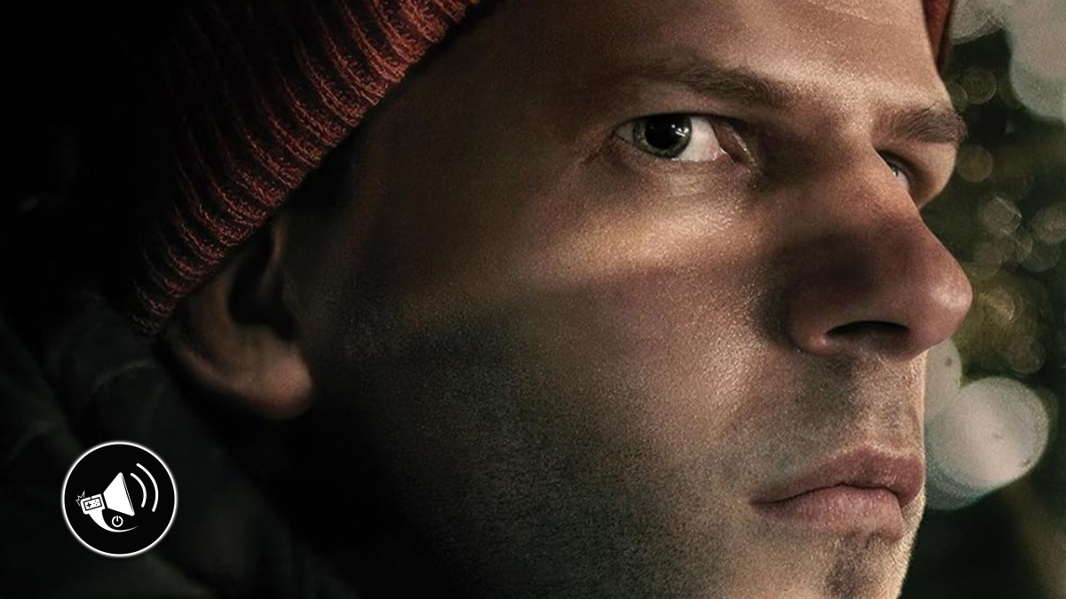 Manodrome presentó su tráiler oficial - Alerta Geek