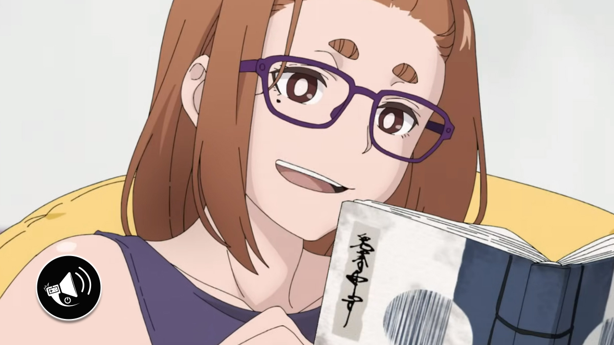 Anime Kaii to Otome to Kamikakushi suelta su primer pv - Alerta Geek