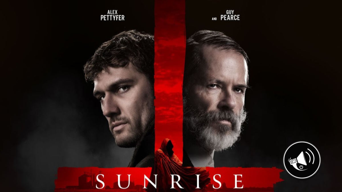 Sunrise mostró su tráiler oficial - Alerta Geek