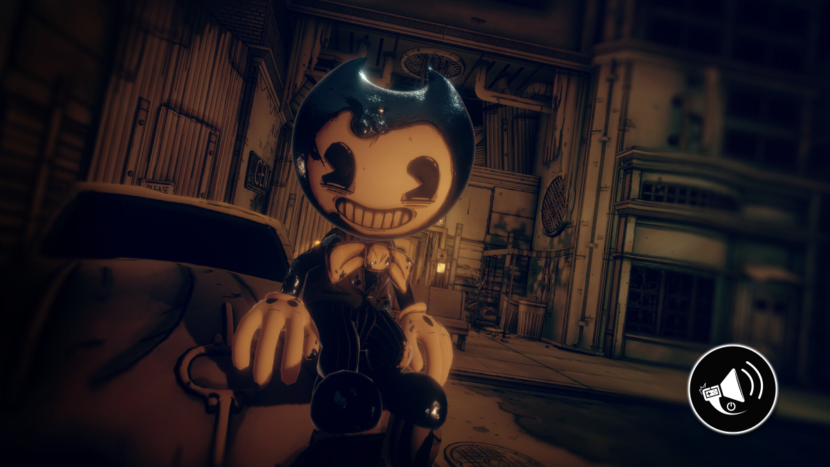 Bendy and the Ink Machine tendrá una película - Alerta Geek