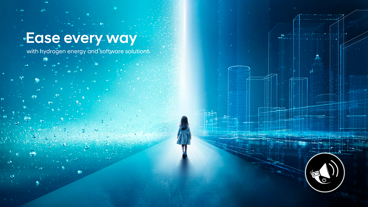 CES 2024: Hyundai Motor muestra sus innovaciones en Hidrógeno y ...