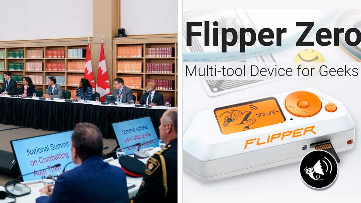 Canadá y Flipper Zero: ¿qué tan “mágico” es el dispositivo que intenta ...