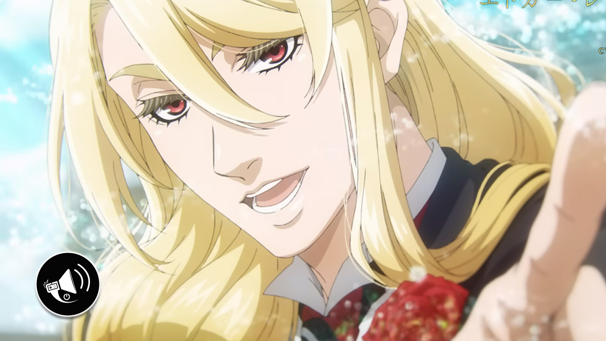 Anime Black Butler reveló un nuevo tráiler - Alerta Geek