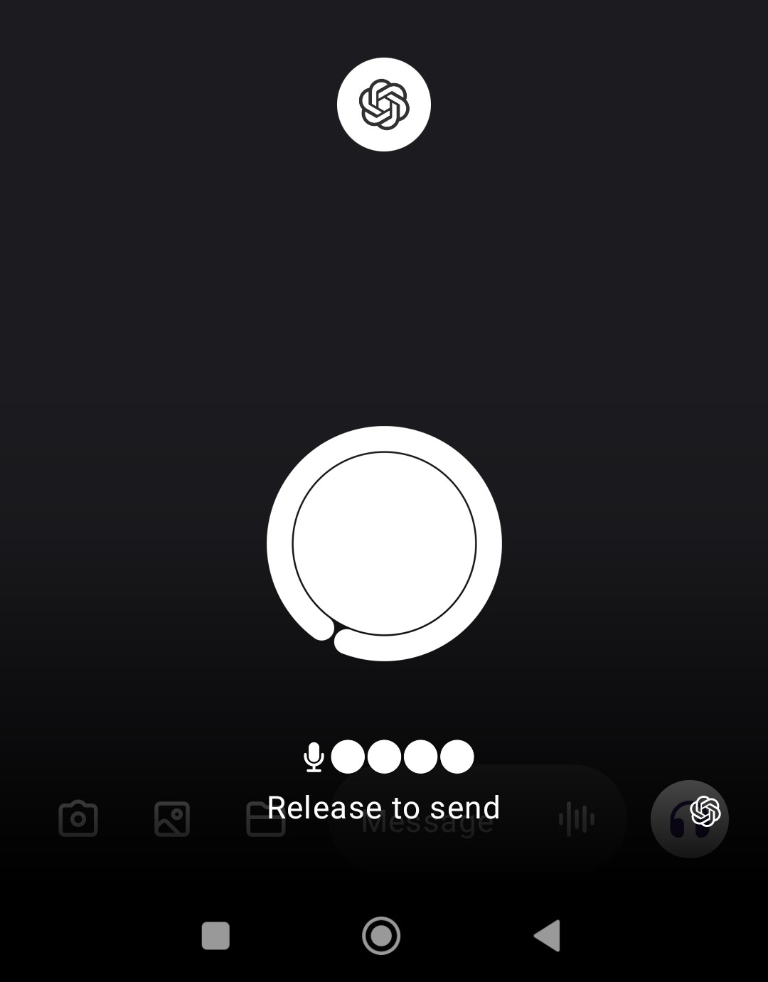 Chat-GPT-Audio- Alerta Geek