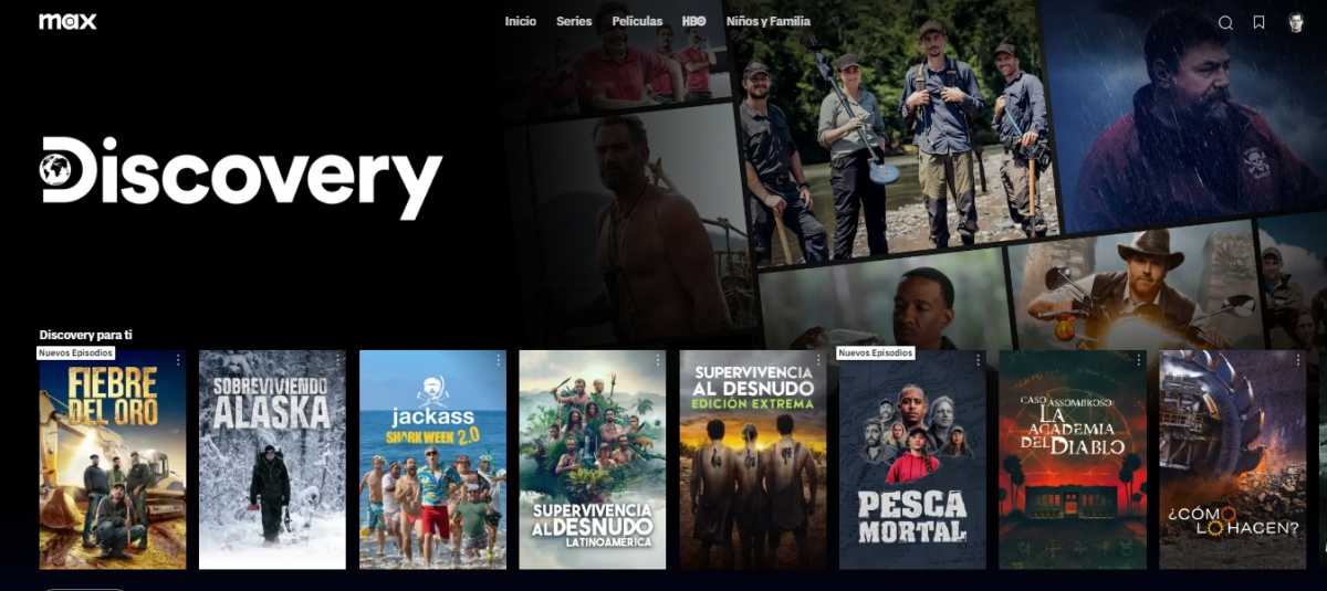 MAX se estrena oficialmente en LATAM: lo que debes saber - Alerta Geek