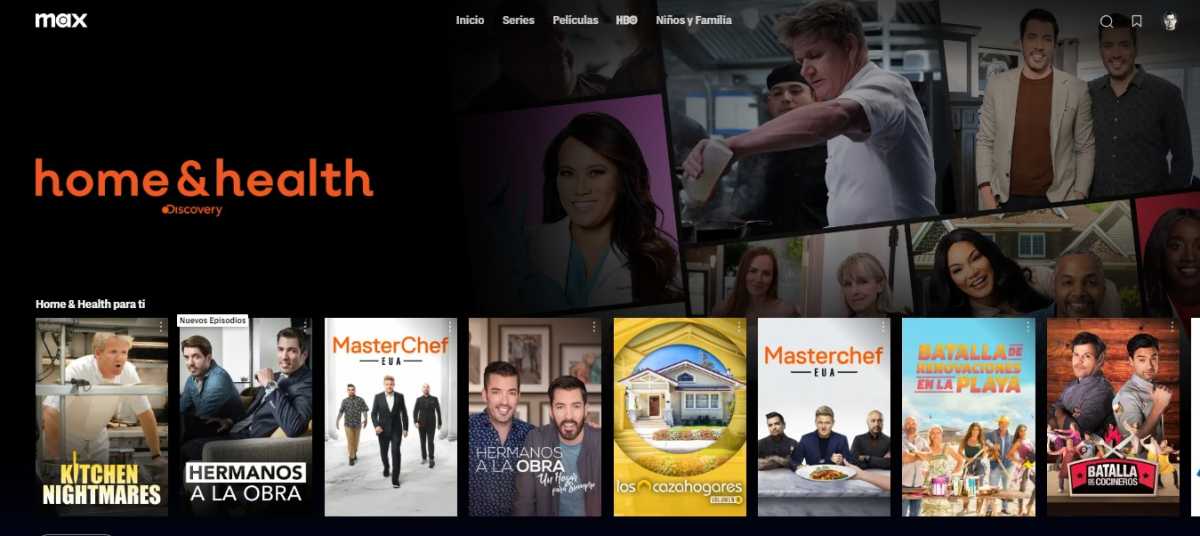 MAX se estrena oficialmente en LATAM: lo que debes saber - Alerta Geek