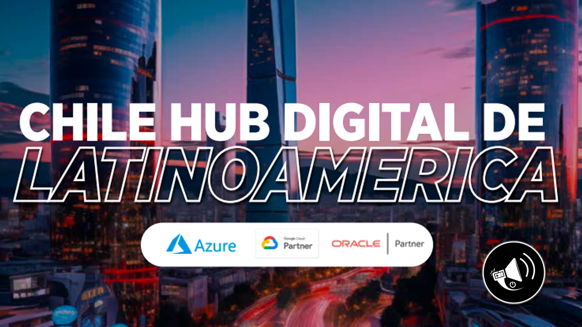PIT Chile confirma fecha para Hub digital de Latinoamérica 2024 ...