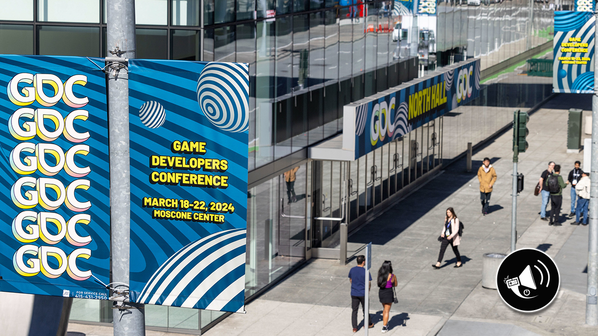 Chile nuevamente es parte de la Games Developers Conference 2024 ...