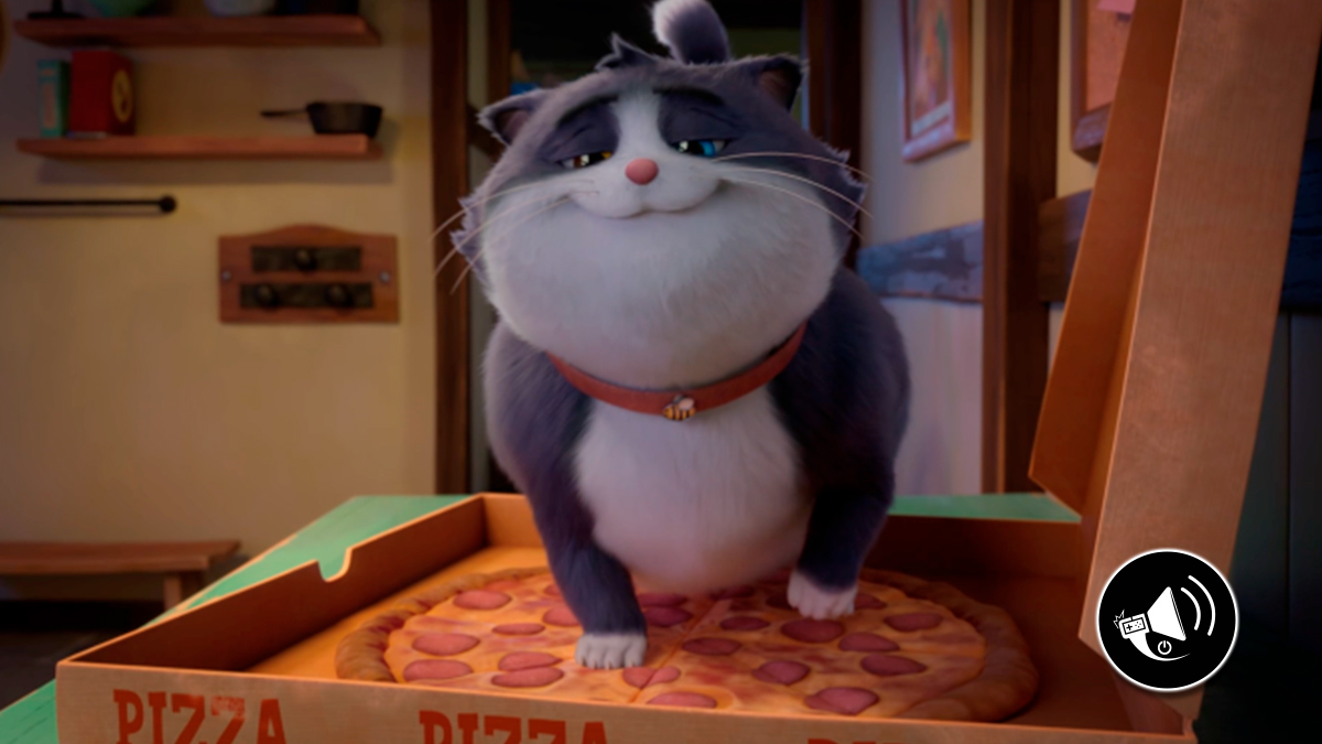 Review | Un Gato con Suerte, un simpático camino a la redención ...