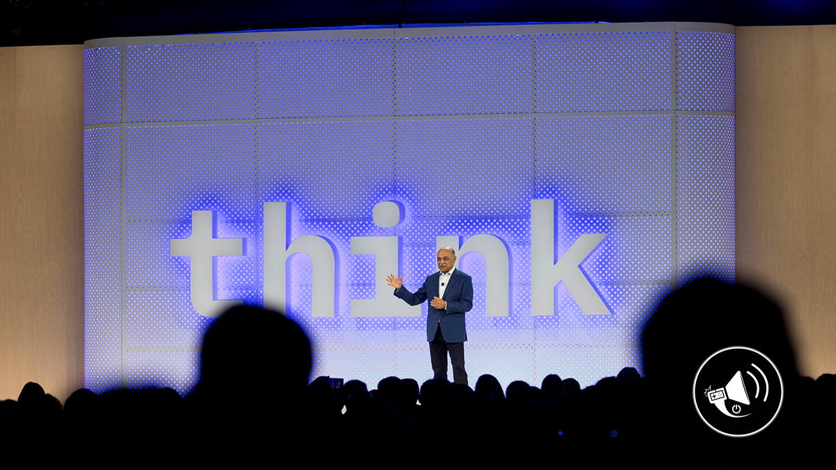 THINK 2024: IBM muestra las mejoras de watsonx para IA Empresarial - Alerta Geek