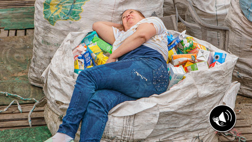 Tacaños Extremos: Brasil llega a Max - Alerta Geek