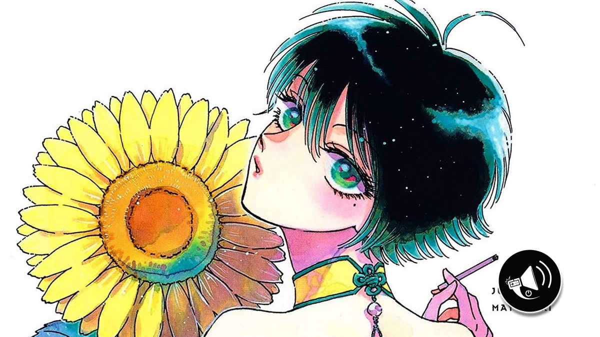 Kowloon Generic Romance tendrá una adoptación al anime - Alerta Geek