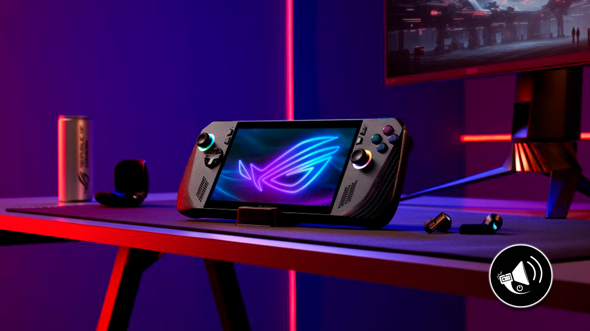 ROG Ally X: nueva versión de la consola de ASUS llega a Chile - Alerta Geek