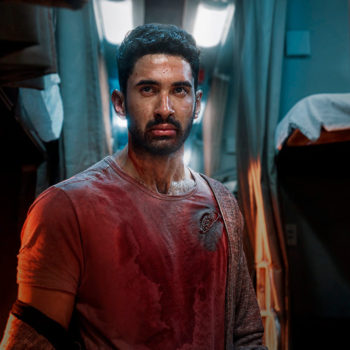 Review | Kill: Masacre en el Tren, el sensacionalismo de la pérdida ...