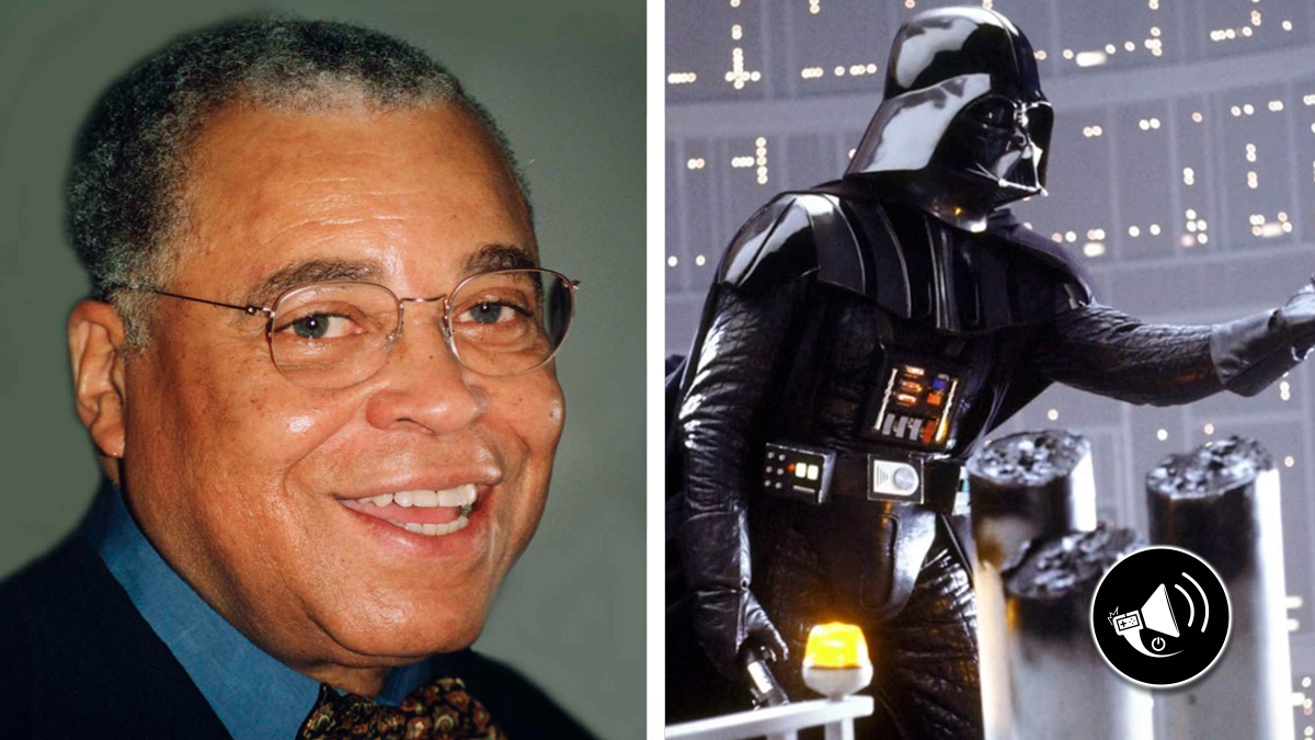 Muere James Earl Jones, voz original de Darth Vader y Mufasa - Alerta Geek