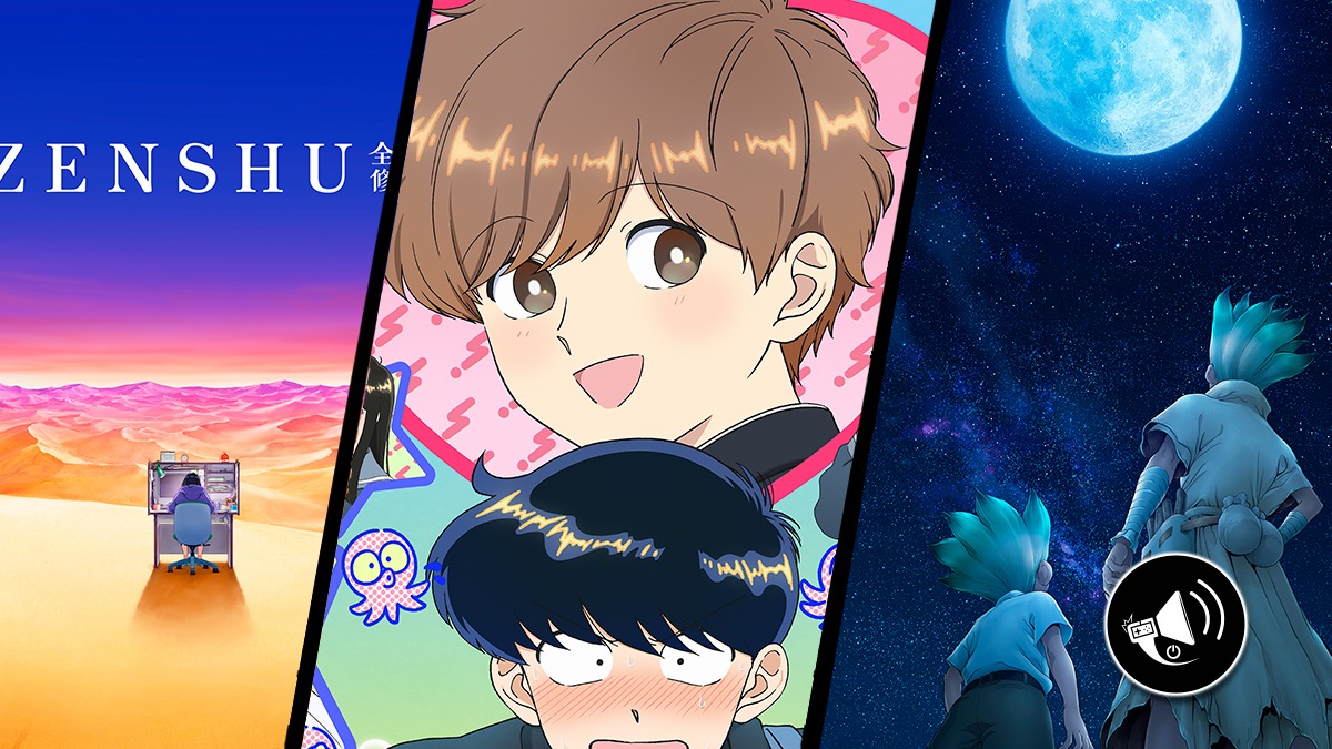 Crunchyroll revela más títulos para su catálogo en New York Comic Con ...