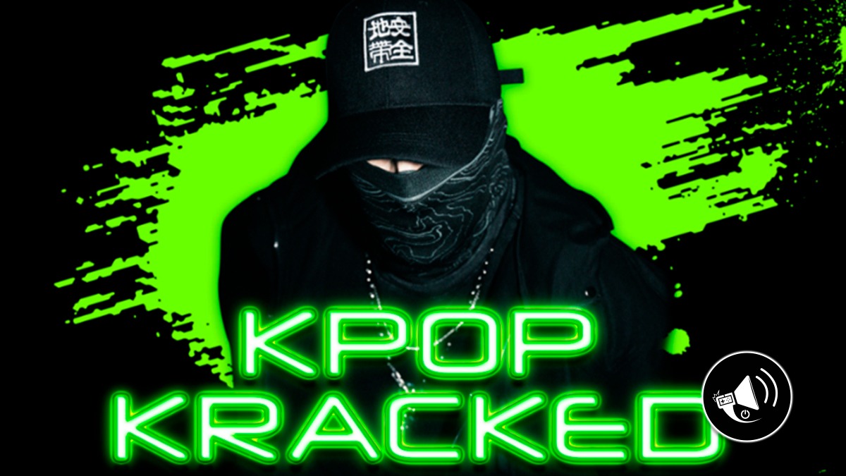 Festigame 2024 confirma a Fenner como artista, traerá su KPOP KRACKED ...