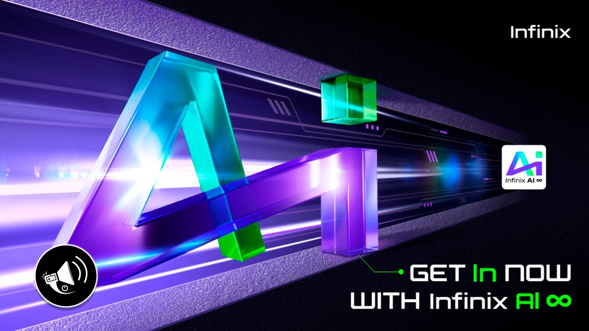 Infinix AI ∞: la nueva Inteligencia Artificial para smartphones ...