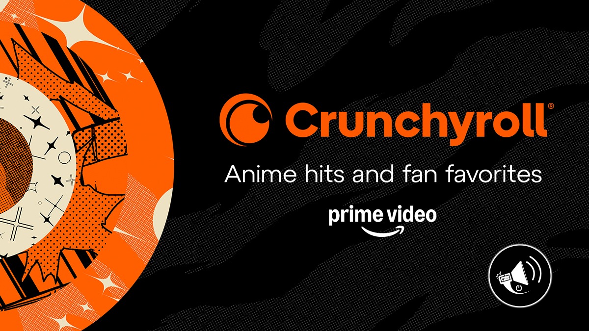 Crunchyroll y Prime Video amplían su alianza en Chile y Colombia ...