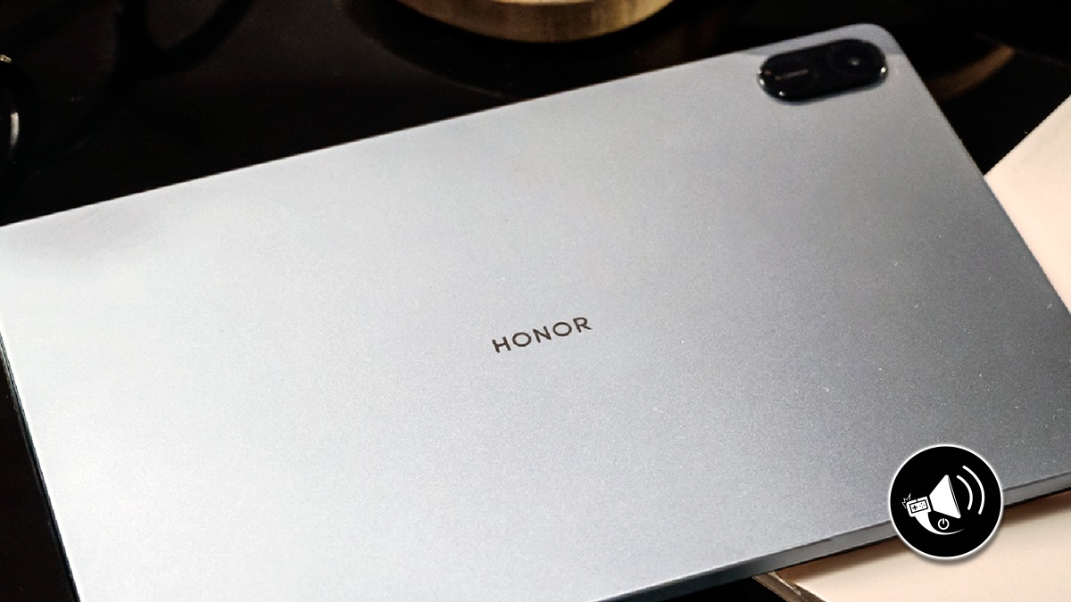 HONOR Pad X8a llega a Chile - Alerta Geek