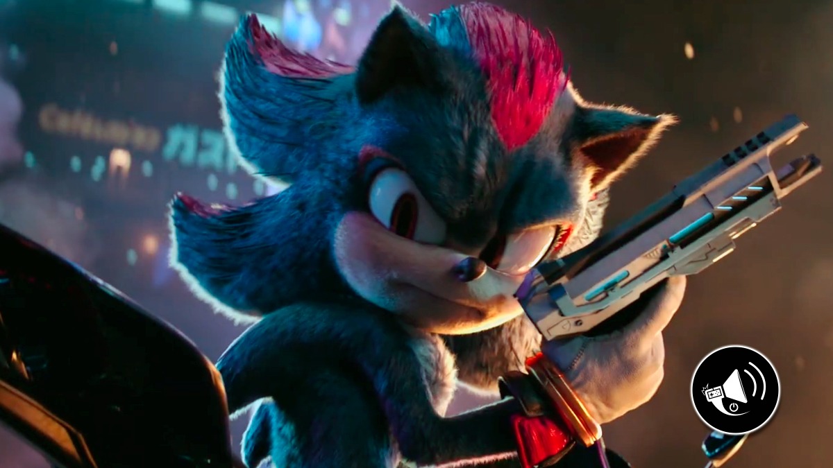 Sonic 3: La Película estrena su segundo tráiler oficial - Alerta Geek