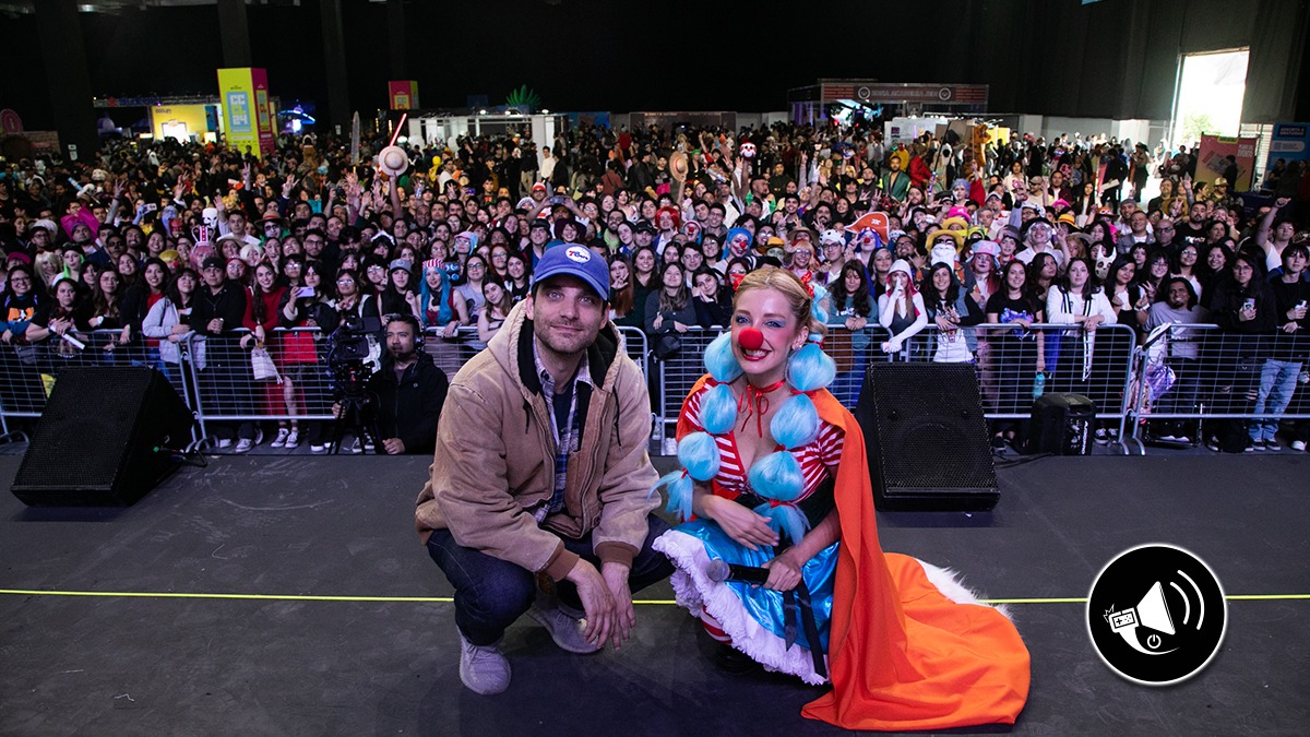 ¿Qué nos dejó Comic Con Chile 2024? - Alerta Geek
