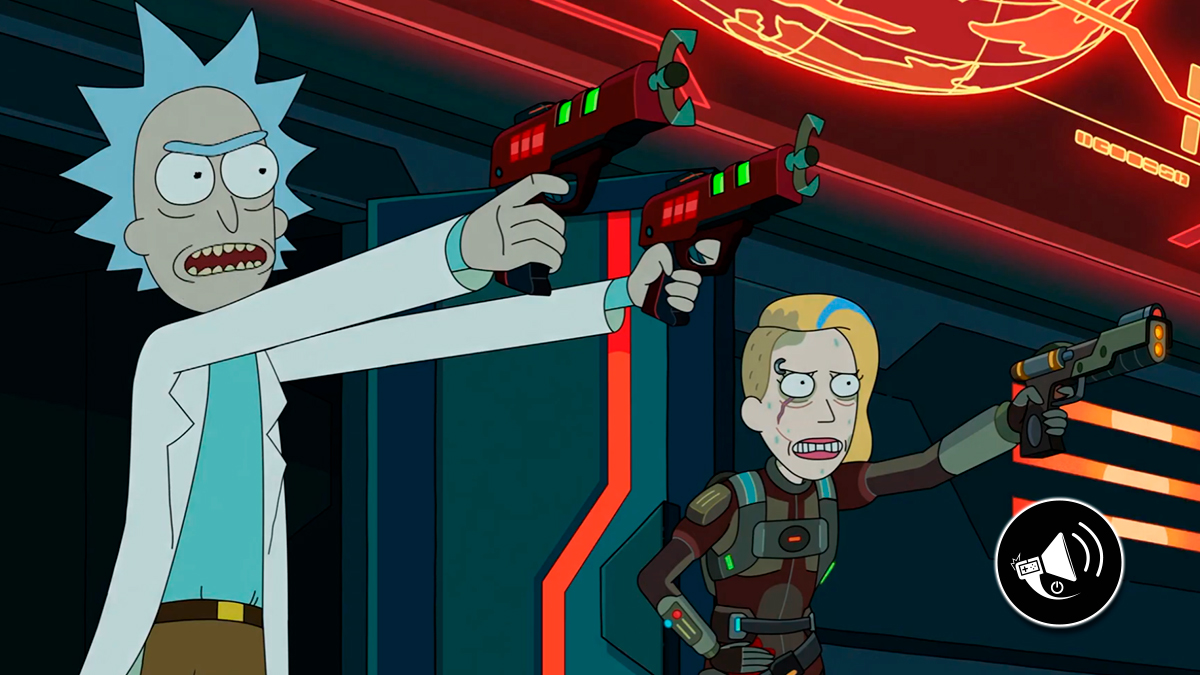 Temporada 8 de Rick & Morty presenta su tráiler oficial - Alerta Geek