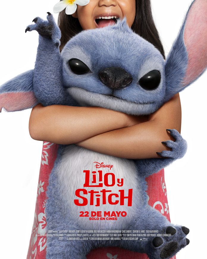 Estreno | Lilo y Stitch - Alerta Geek