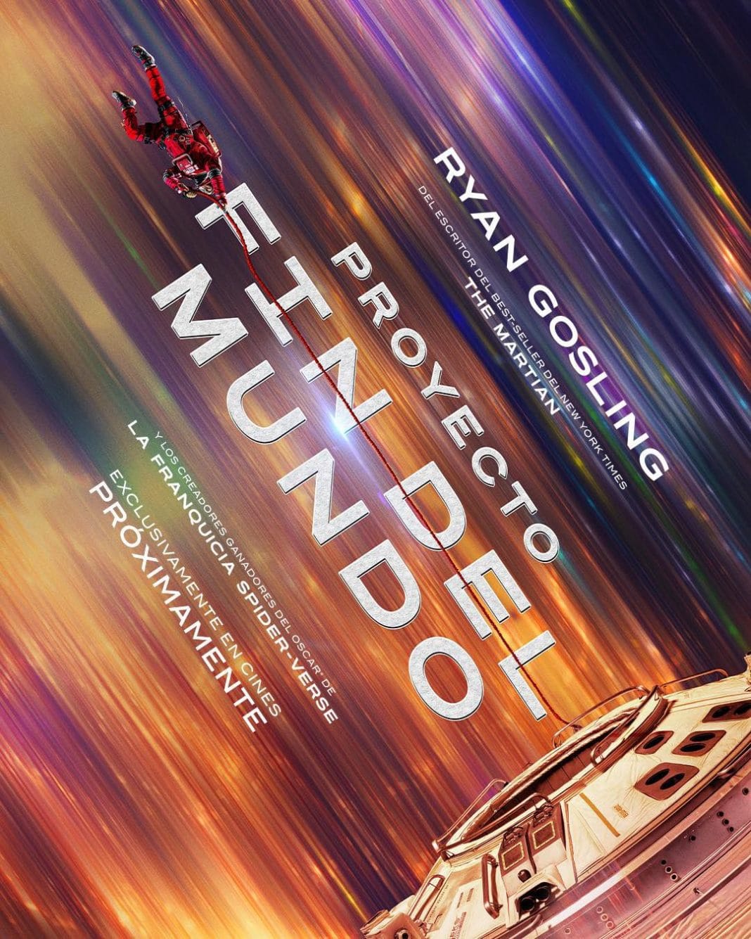 Proyecto Fin del Mundo lanza su primer tráiler oficial - Alerta Geek
