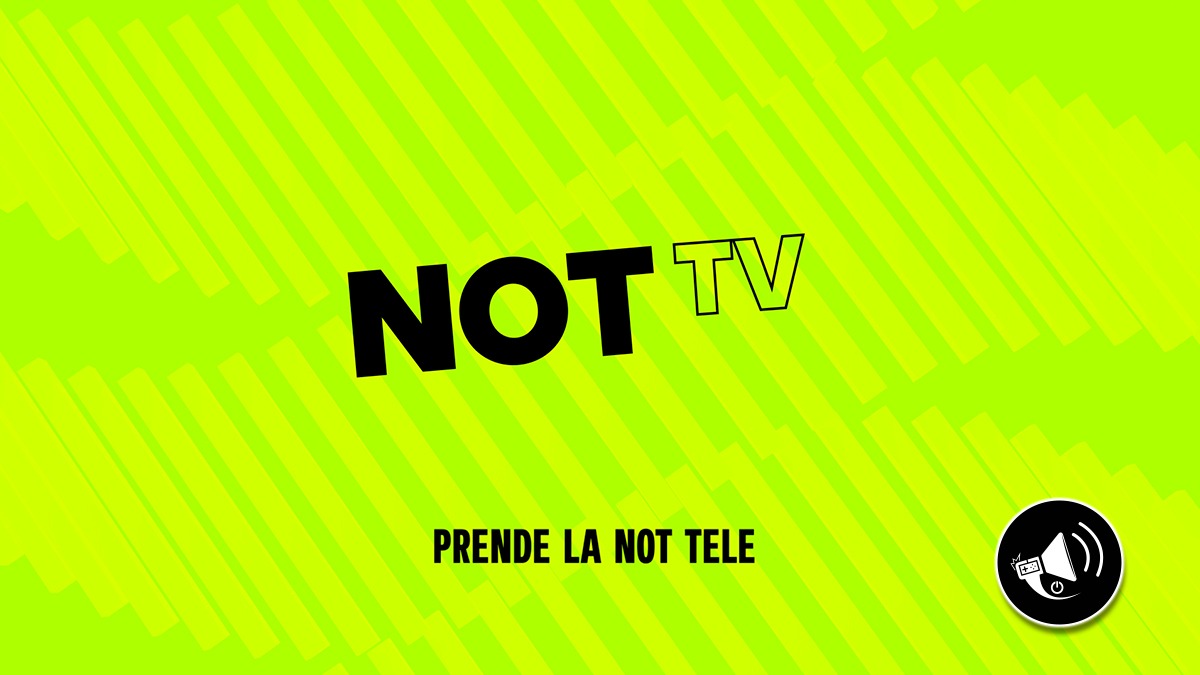 NOT TV: Zapping lanza nuevo canal de contenido misceláneo - Alerta Geek