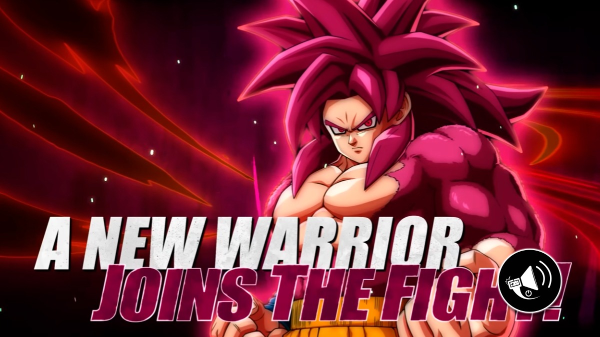 Dragon Ball Fighterz revive con la llegada de Goku Daima - Alerta Geek