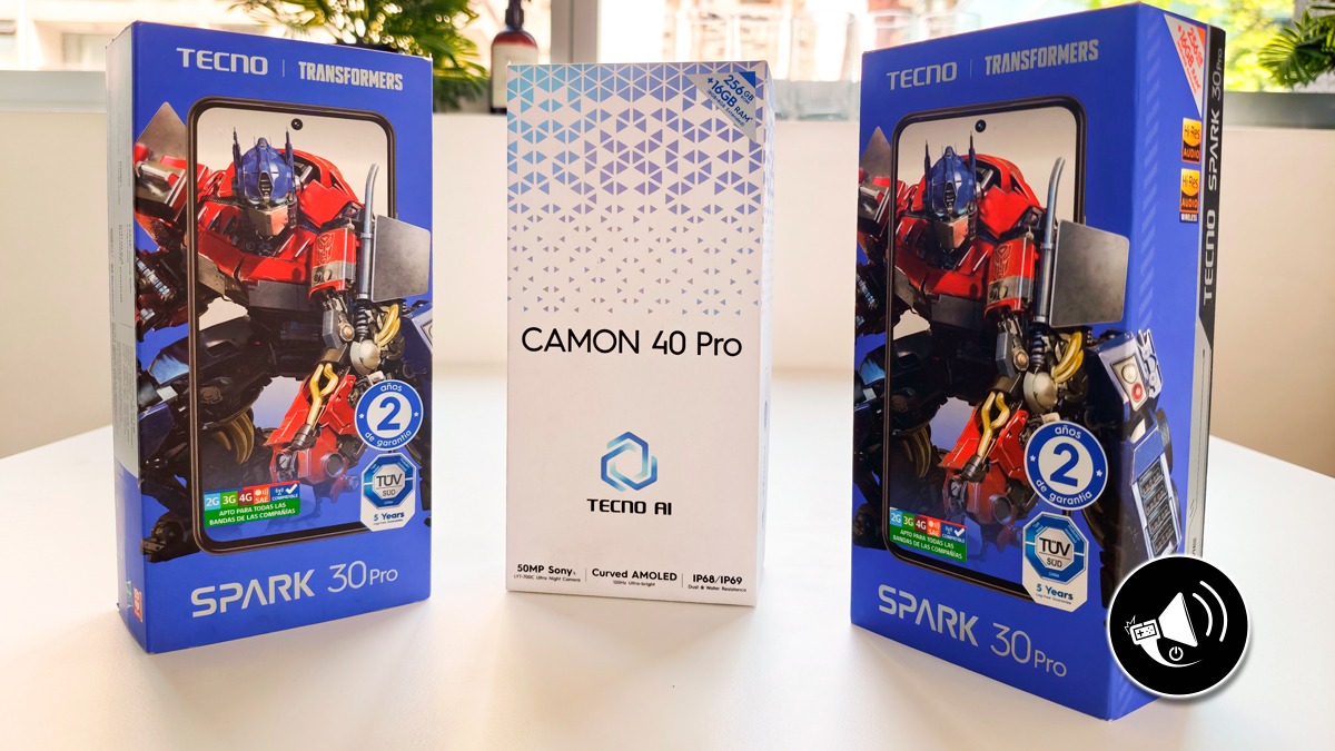 Tomás Trench de Tecno Mobile Chile: “Estamos creando las bases sólidas para lanzar la marca como ...