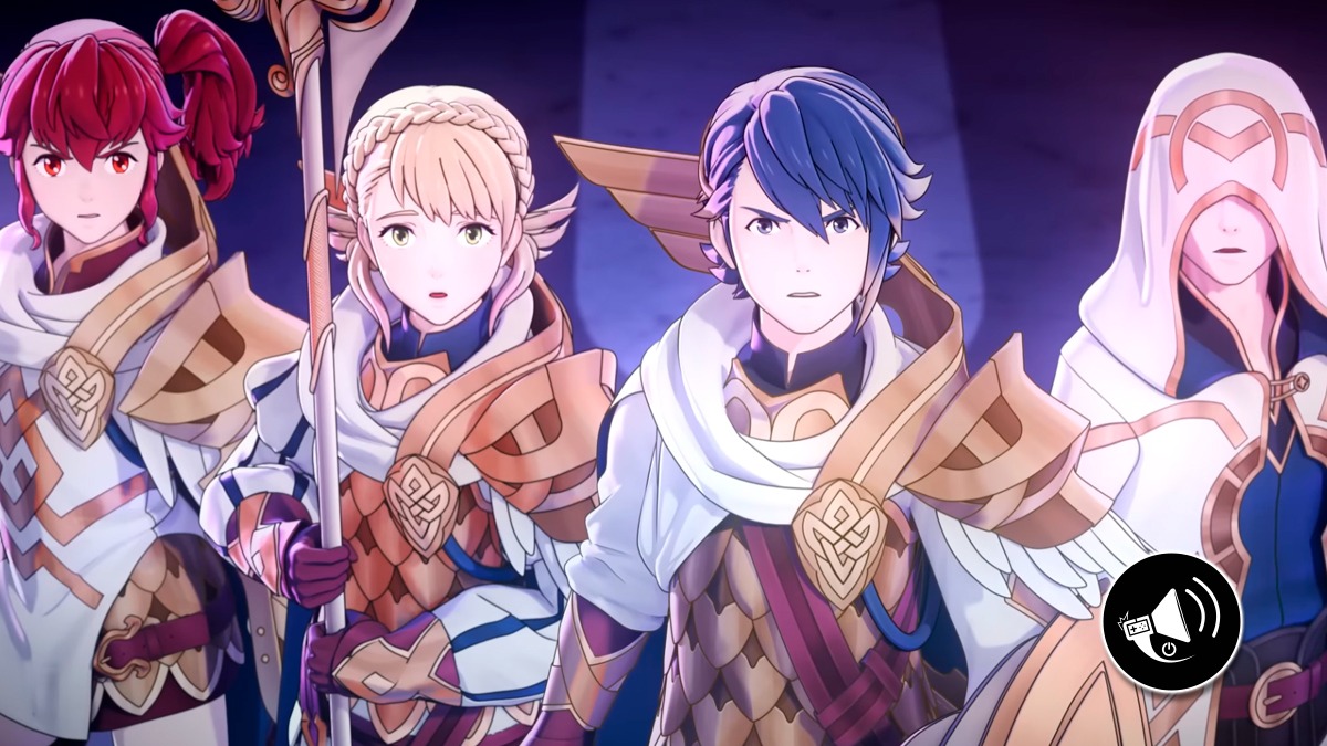 Fire Emblem Heroes entra al Ragnarok - Alerta Geek